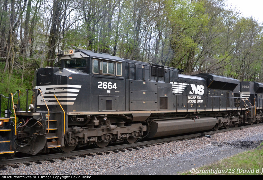 NS 2664